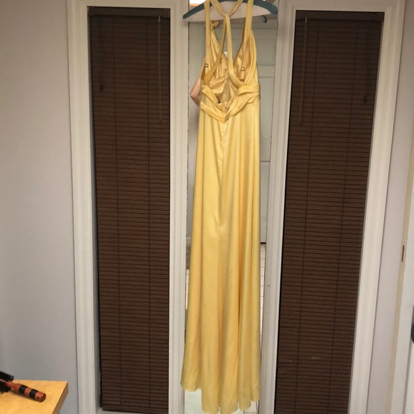 BCBGMaxAzria | Dresses | Bcbg Formal Dress | Poshmark